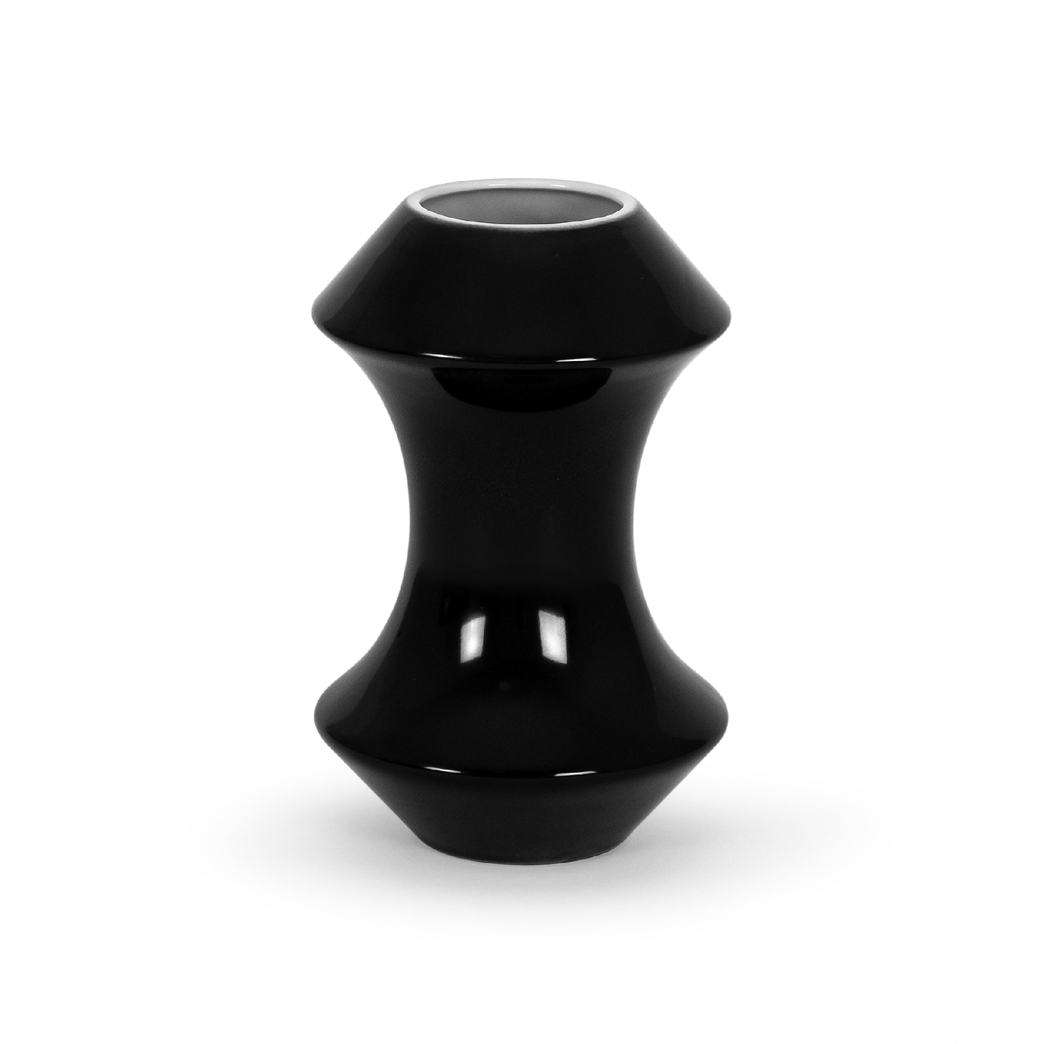 MIZY & OZ Vases black – nieven