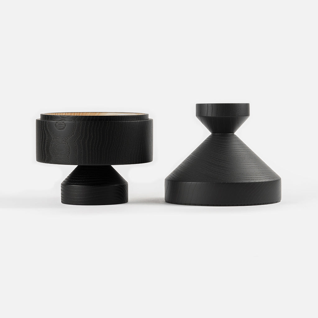 DEVAKI Bowl – nieven